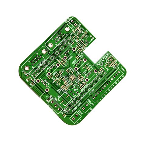 Thick Copper Luckpcb