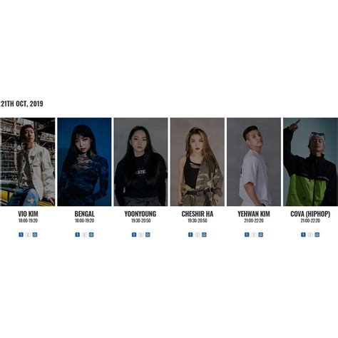 🗓 오늘의 수업 공지 입니다 2019 10 21 Justjerk Dance Academy