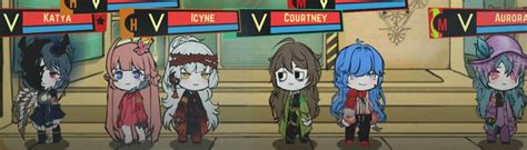 Hair Pack At Lobotomy Corporation Nexus Mods And Community