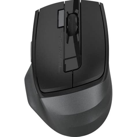 Buy A4tech Fg45cs Air 2 4g Wireless Mouse 2000 Dpi Stone Grey Price In Pakistan