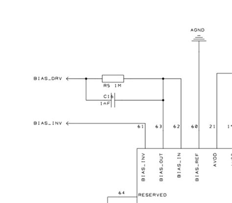 参考译文 Ads1299：使用偏置放大器时的低频噪声 数据转换器（参考译文帖）read Only 数据转换器（参考译文帖） E2e™ 设计支持