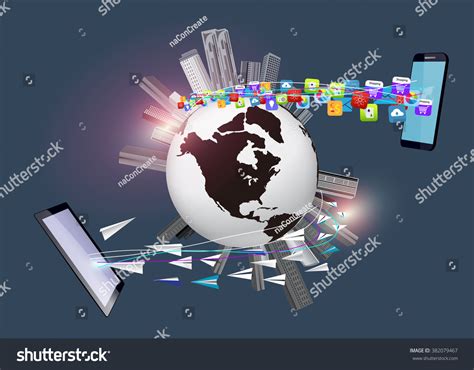 Global Business Technology