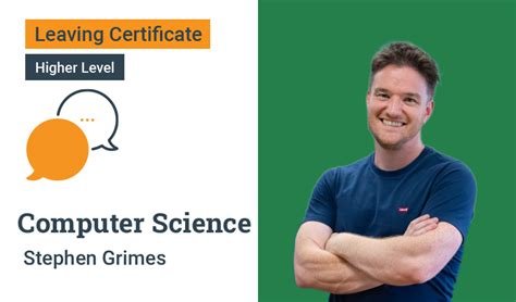 Computer Science Grinds Online The Tuition Centre