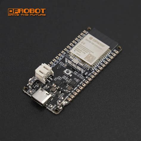 Firebeetle 2 Esp32 S3 N4 Dual Core Iot Microcontroller No Cam 4mb Fl