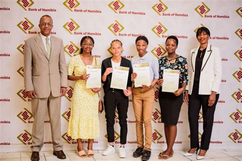 Bank Of Namibia On Linkedin The Bank Of Namibia Through Its Corporate