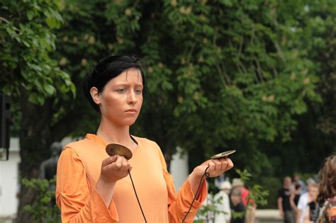 Eröffnung Skulpturengarten Erfurt Die Schotte Das Theater
