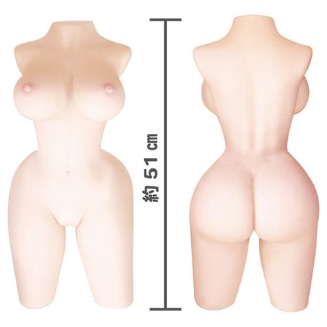 Dirty Chiropractor Perfect Body Guide Kanojo Toys