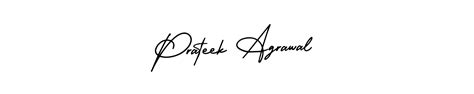 73 Prateek Agrawal Name Signature Style Ideas Creative Online Signature