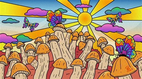 What Is The Penis Envy Mushroom Reality Sandwich