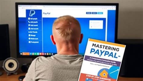 Easy Guide Adding People On Paypal In Simple Steps