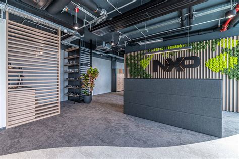 Nxp Semiconductors Nowy Styl