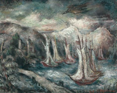 96 Gleichmann Otto Lehr Kunstauktionen