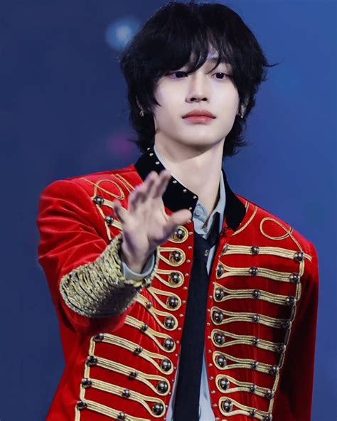 Pin Oleh Choi Rinhee Di Riize Di 2025