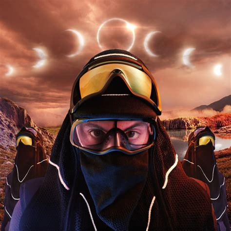 Oakley Embraces Sci Fi Style With Moonveil Collection Maxim