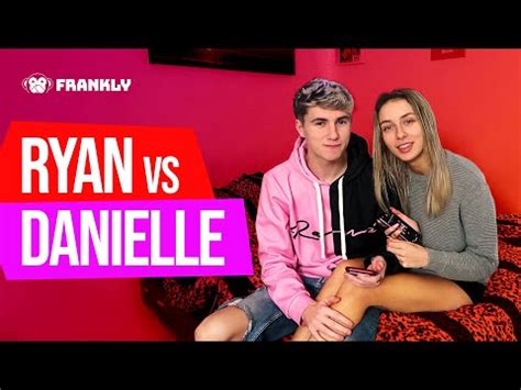 Danielle Renaee Feet