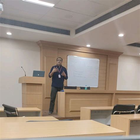 Gourav Agrawal On Linkedin In The Last Two Days I Had The Privilege