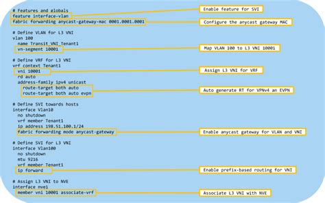 Advertising Ips In Evpn Route Type 2 Daniels Networking Blog