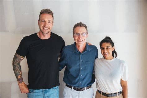 Dr Andrew Newberg Author Of Sex God And The Brain Joined The