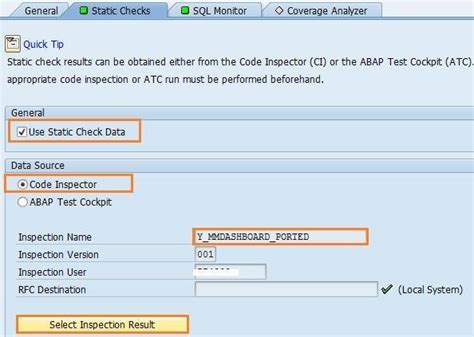 SAP ABAP Central ABAP On HANA Optimization Step By Step Remediation