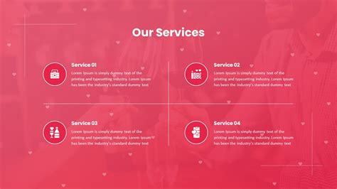 Free Dating App PowerPoint Template And Google Slides SlideKit