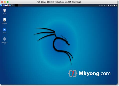 VirtualBox Running Slow And Lag On MacOS MacBook Pro Mkyong Com