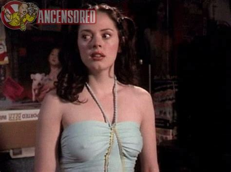 Rose Mcgowan Nuda ~30 Anni In Charmed