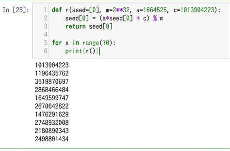 Python入門乱数を使いこなせるようになろう CodeCampus