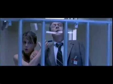 Terminator 2 Sarah Connors Escape 1991 Youtube