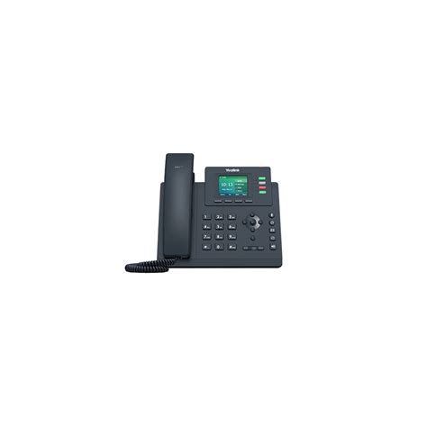 Yealink Sip T33p Specifications