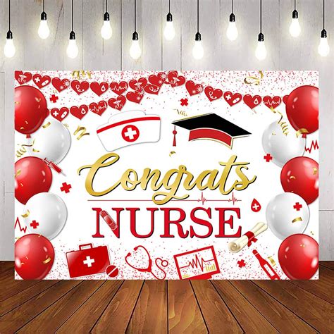 Nursing School Background