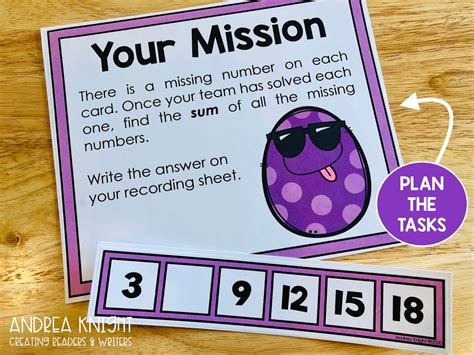 make your own breakout games andrea knight grades 2 3