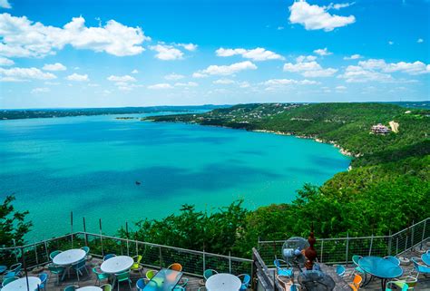 Lake Travis Weddings