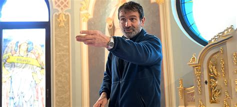 Otec Marián Kuffa O Prezidentských Voľbách Nebudem Voliť Korčoka