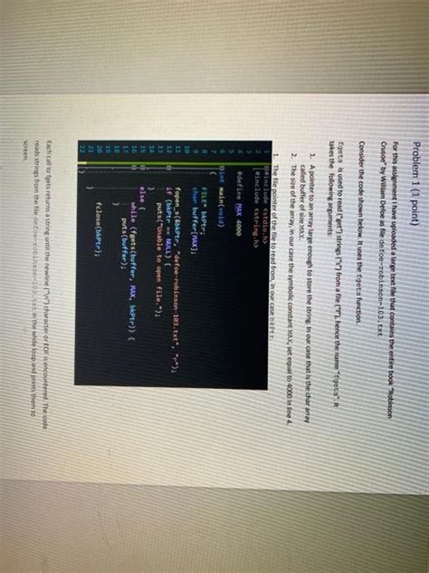 solved problem 1 1 point for this assignment have uploaded