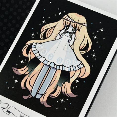 Chiru Mitsuka Original Goods Set Tokyo Otaku Mode Tom