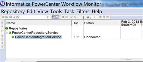 How To Create Users And Folders In Informatica Powercenter How To Create Users And Folders In Informatica Powercenter