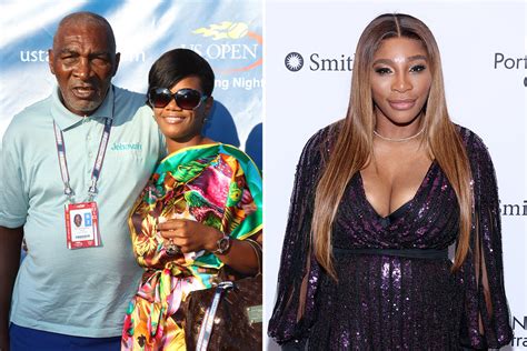 Serena Williams Stepmom Hits Out At Demands Amid Battle Over Home