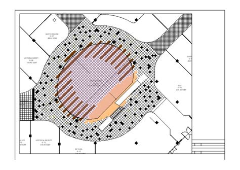Layout Gf Main Atrium Pdf