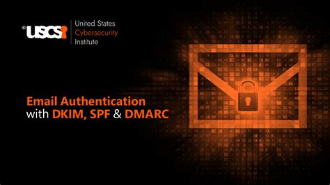 3 Smart Email Authenticators Explore Dkim Spf And Dmarc Infographic