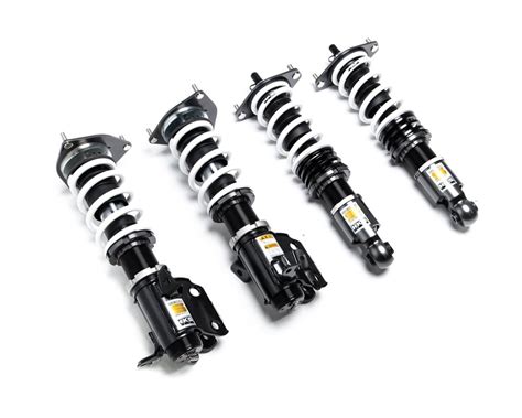 Hks Hipermax S Coilovers For 2022 2024 Brz Subimods —