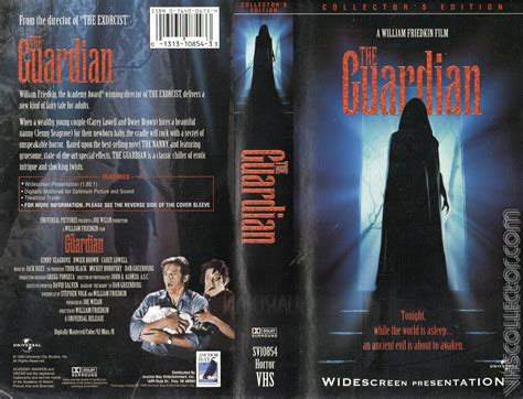The Guardian William Friedkin