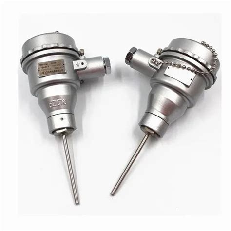 Temperature Indicator Portable Temp Indicator Manufacturer From Vadodara