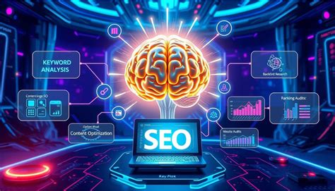 15 Best Ai Seo Tools To Skyrocket Your Rankings In 2025