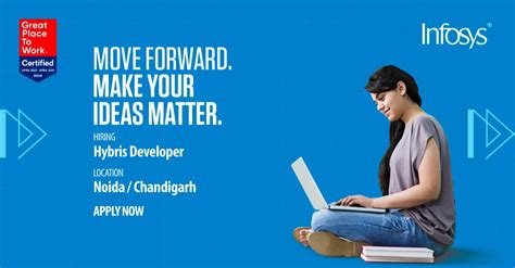 shruti alva on linkedin infosys careers move forward take the world