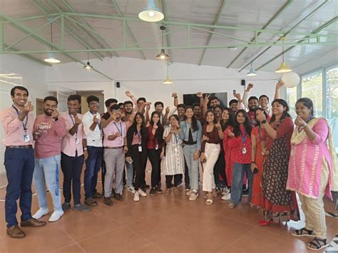 Shraddha Namdeo Posted On Linkedin