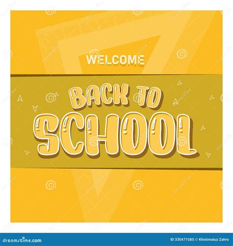 Triangular Ruler Or Line Gauge As Office Supply And Stationery Object Vector Illustration