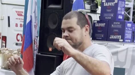 ГЕОРГИЙ КАВКАЗ Кайфуем Дзен