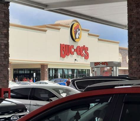 How Many Buc Ees Are In Kentucky All For One