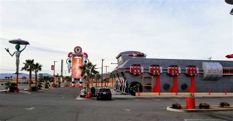 Alien Beef Jerky Las Vegas