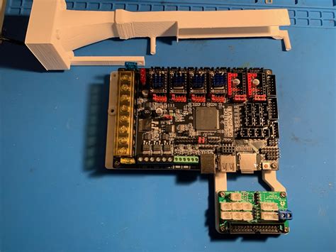 SKR Pro Pinout